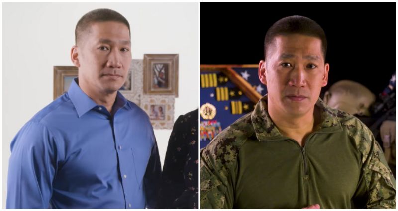 Vietnamese refugee who vows to 'fight the woke agenda' wins VA GOP nom ...