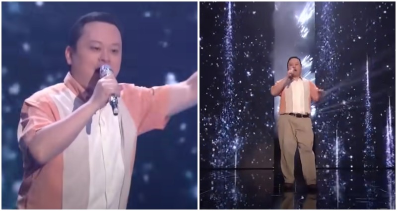 ‘American Idol’ brings former contestant William Hung back for its 20th ...