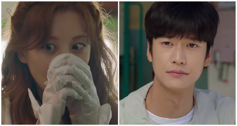 ‘The Jinx’s Lover’: New teaser released for KBS K-drama starring ...