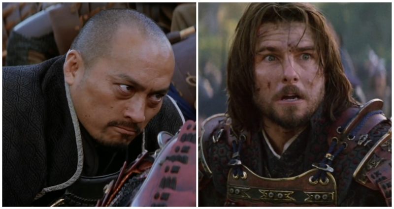 Ken Watanabe responds to 'white savior' criticism of Tom Cruise role in ...