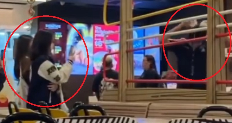 'Poor old uncle had to clean': Teens who filmed messy ‘pranks’ in ...