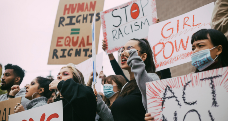 Why activism for many AAPIs starts with their voice in the classroom