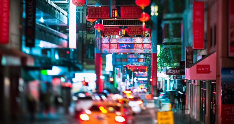 New Asian American-led detective show based on Archie Comics' ‘Jake ...