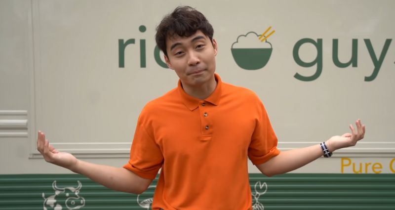 Uncle Roger gives his take on Singaporean cuisine: 'weird, less good ...