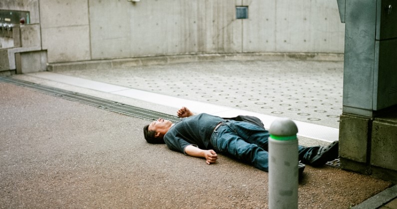 Japanese Man Loses Usb Drive Containing Personal Info Of 460 000