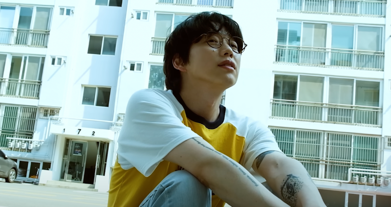 K-indie artist 10cm gives growth and ‘Gradation’ in new comeback