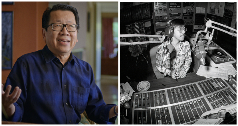 Trailblazing Rolling Stone journalist Ben Fong-Torres says he's no ...