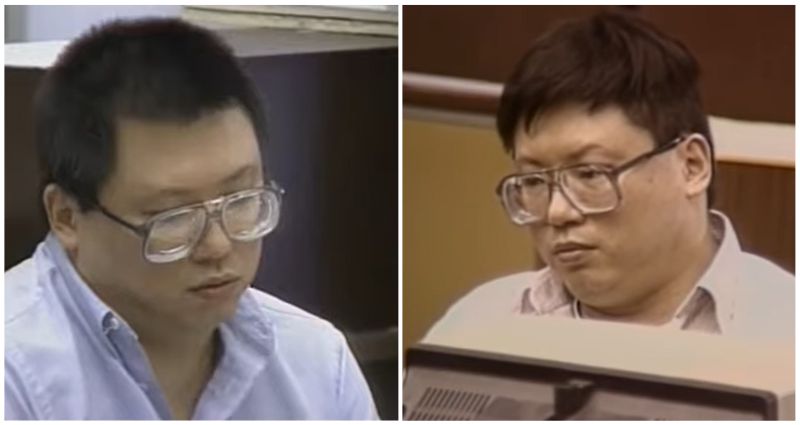 California OKs death penalty for notorious '80s serial killer Charles Ng