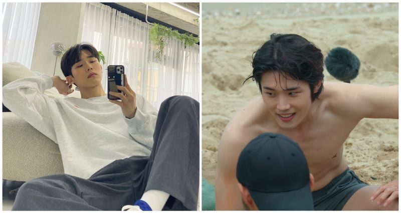 ‘Single's Inferno’ star Choi Si-hun cast in upcoming boy love drama ...