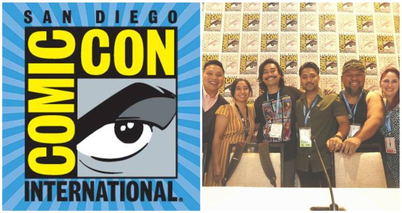 Comic-Con sparks backlash, debate over use of controversial term ‘Filipinx’