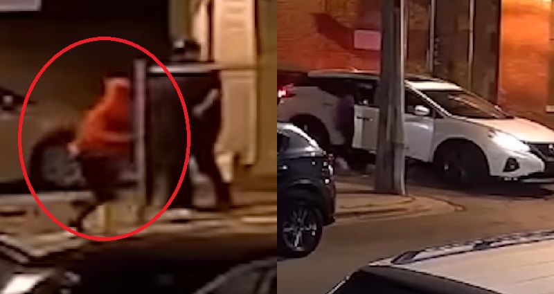 Chicago’s Chinatown on high alert after string of armed robberies