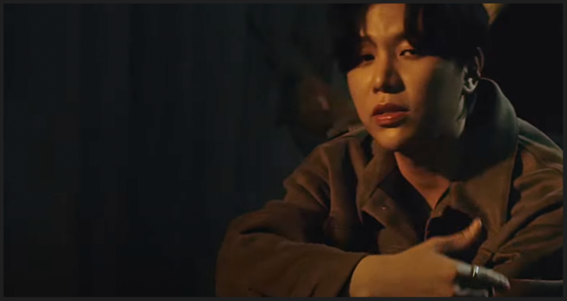 K-pop hitmaker Gen Neo drops new single ‘Blame It On Me’