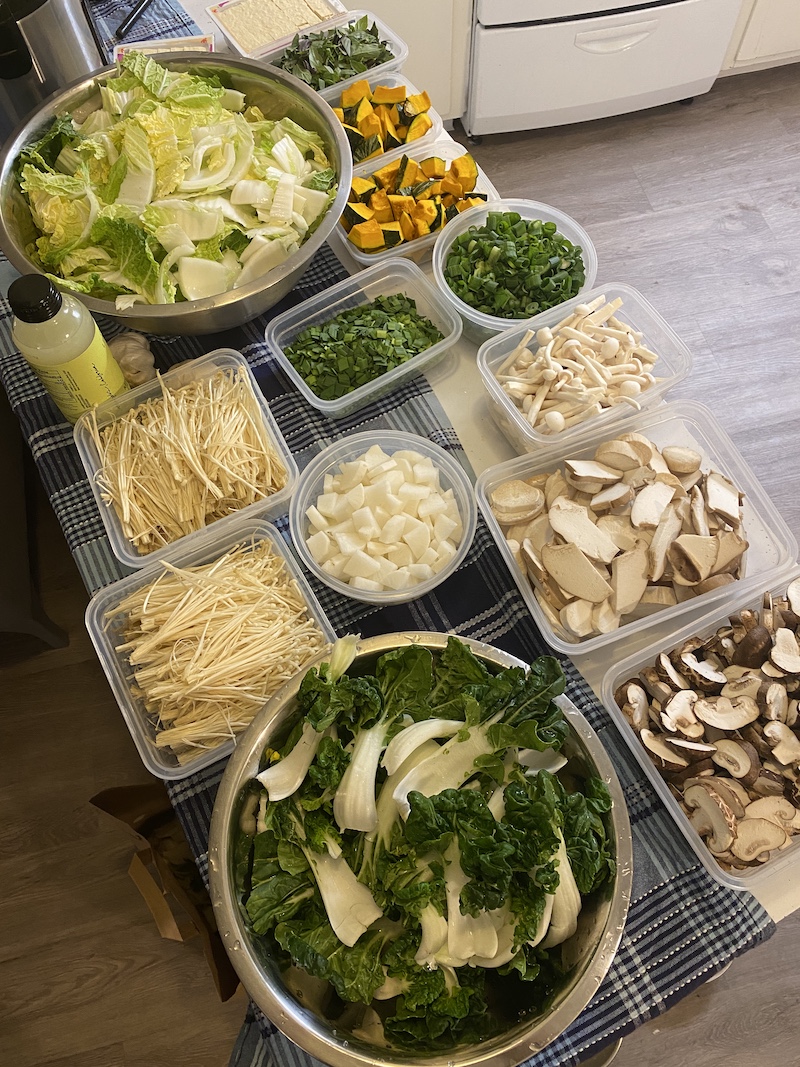 Hot pot how-to: 10 simple steps to have the most epic dinner party ...