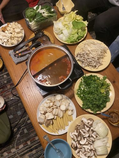 Hot pot how-to: 10 simple steps to have the most epic dinner party ...