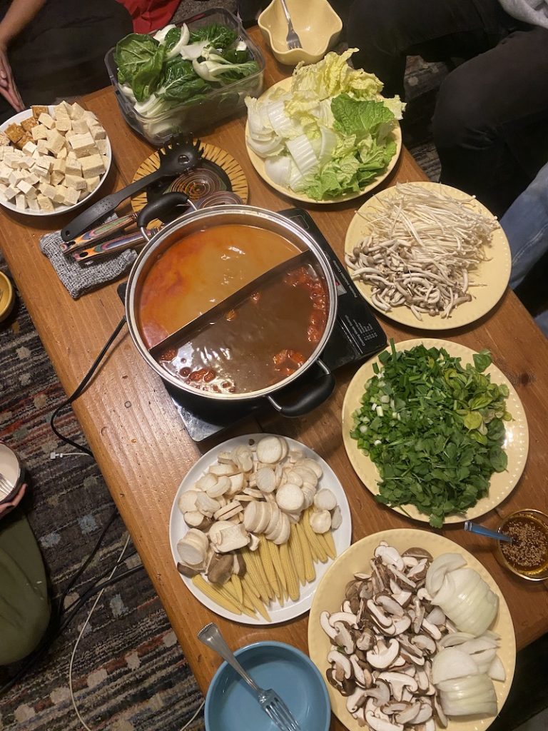 Hot pot how-to: 10 simple steps to have the most epic dinner party ...