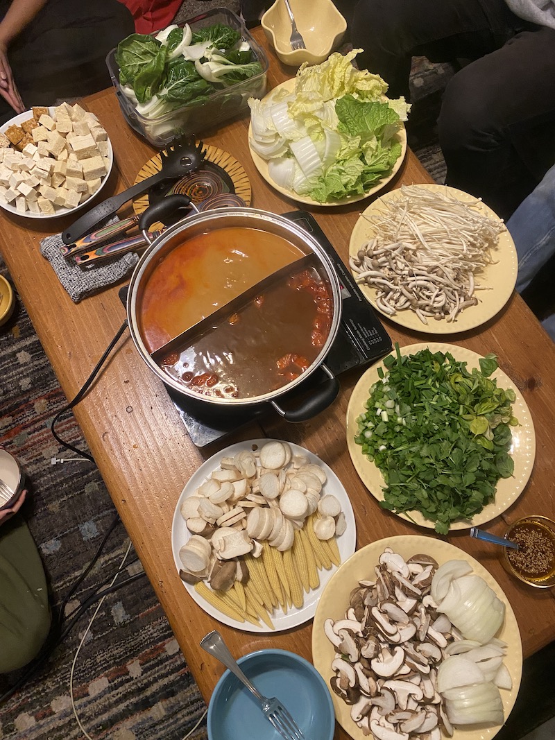 Hot pot how-to: 10 simple steps to have the most epic dinner party ...