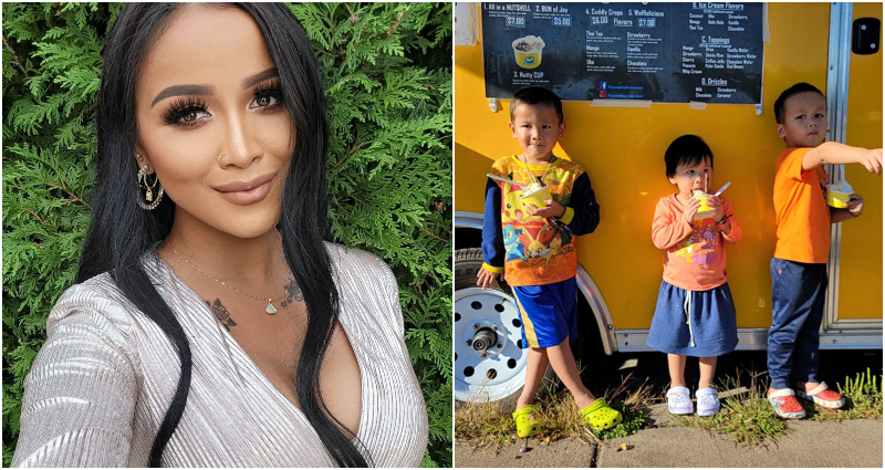 Minnesota mom in ‘triple murder-suicide’ allegedly bullied by husband’s ...