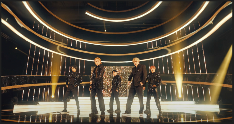 K-pop boy group Monsta X ‘All In’ as headliners for inaugural ...