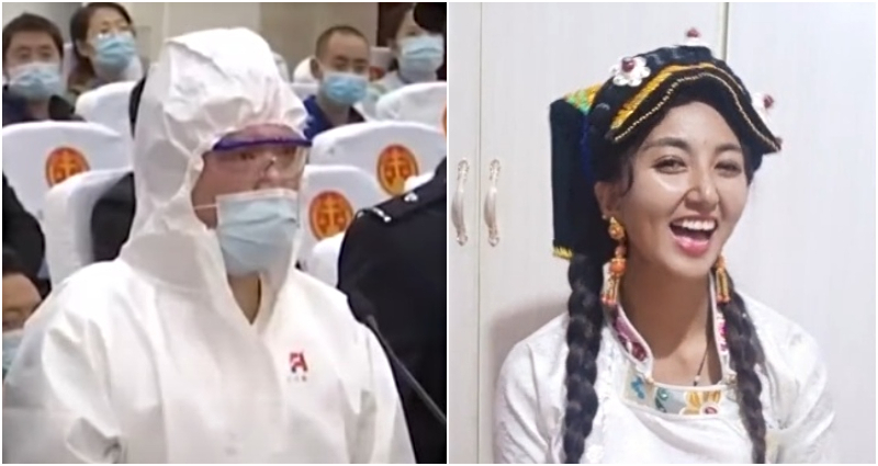 Chinese man executed for setting ex-wife on fire during livestream