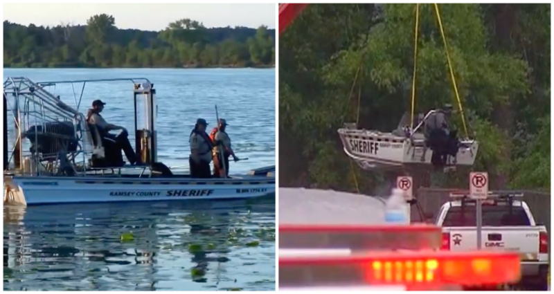 Authorities confirm Minnesota couple died by suicide, 3 children were ...