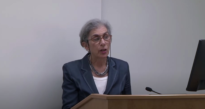 Penn Law professor Amy Wax says she will 'fight' the university’s ...