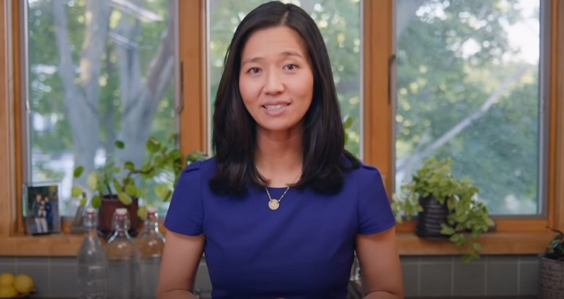 Boston Mayor Wu announces $20MM investment to increase access to early ...