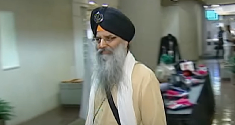 Two Men Charged In The Murder Of Canadian Sikh Acquitted In Deadly 1985