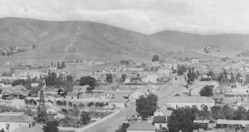 Los Angeles calls on public for ideas for memorial to 1871 Chinese ...