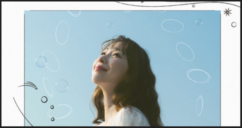 South Korean indie artist Cheeze releases new EP ‘Blank’