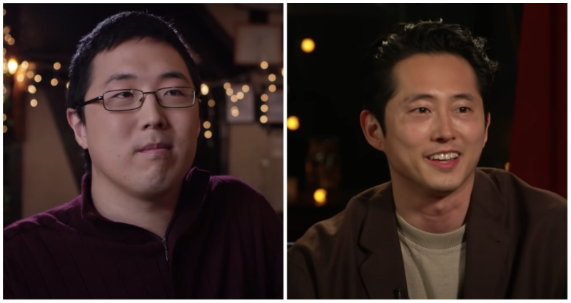 Nathan Min, The Daniels, Steven Yeun and A24 team up for new Showtime ...