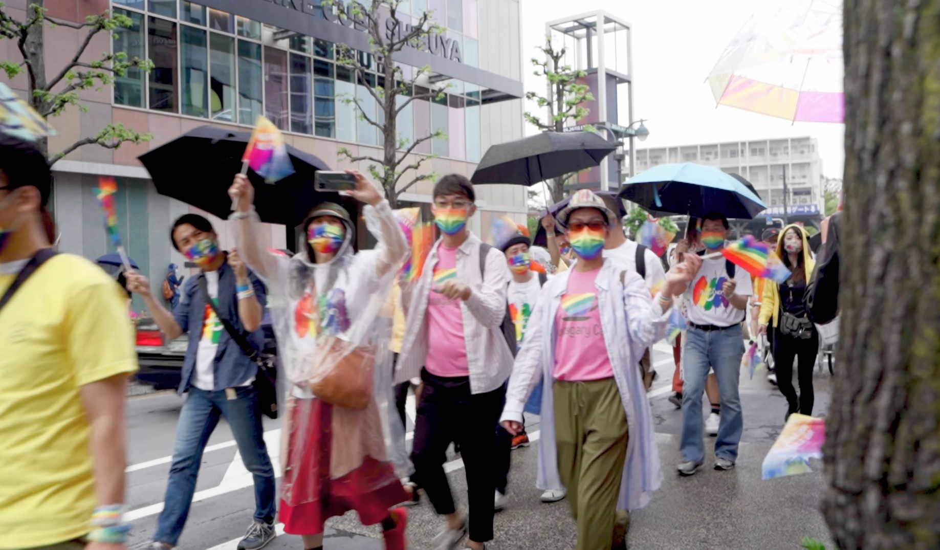 Trans woman in Japan denied status as parent of her own daughter