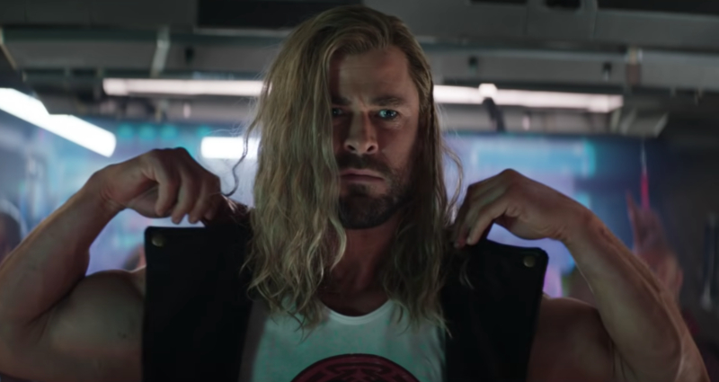 ‘Thor: Love and Thunder’ was banned from Malaysian theaters due to ...