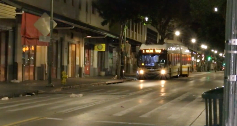 Honolulu police arrest man for deadly shooting of woman at Chinatown ...
