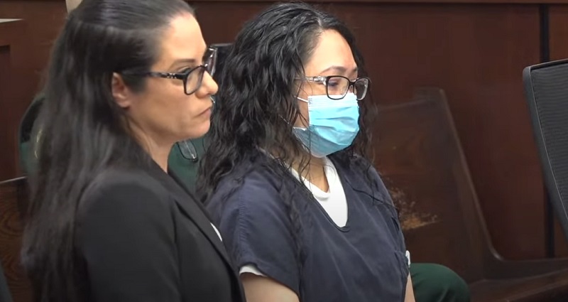 Florida woman receives life sentence following murder-for-hire plot ...
