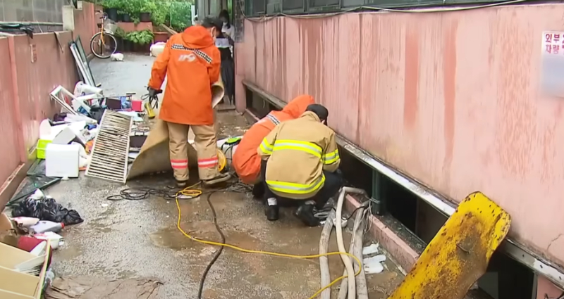 Authorities in Seoul to phase out ‘Parasite’-type basement homes ...