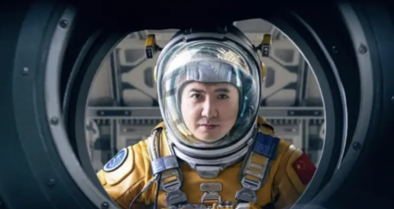 Chinese sci-fi movie ‘Moon Man’ becomes biggest movie in the world ...