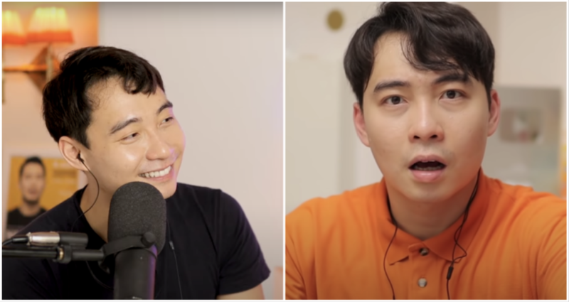 Nigel Ng, AKA Ungle Roger, left alleged 5-story brothel in Jakarta with ...