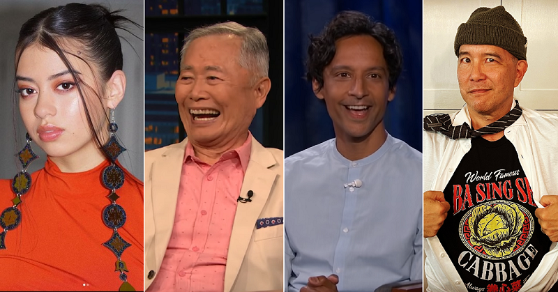 Netflix announces new live-action 'Avatar: The Last Airbender' cast members