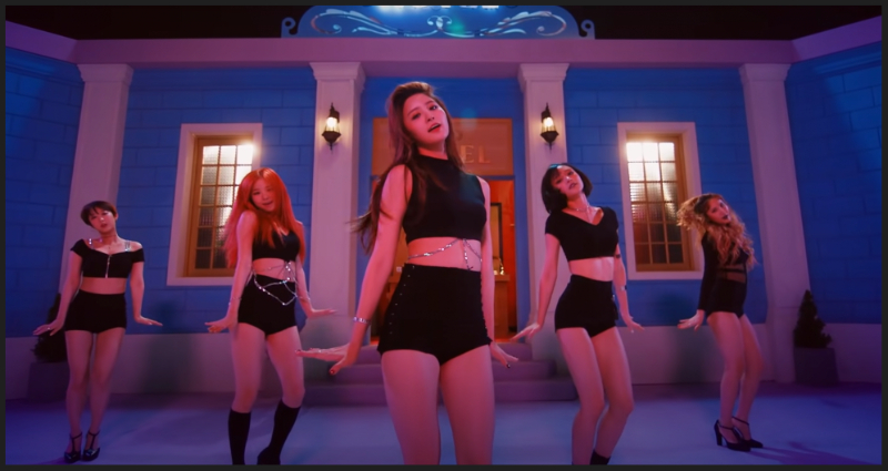 Veteran K-pop girl group EXID announce 10th anniversary single album ‘X’