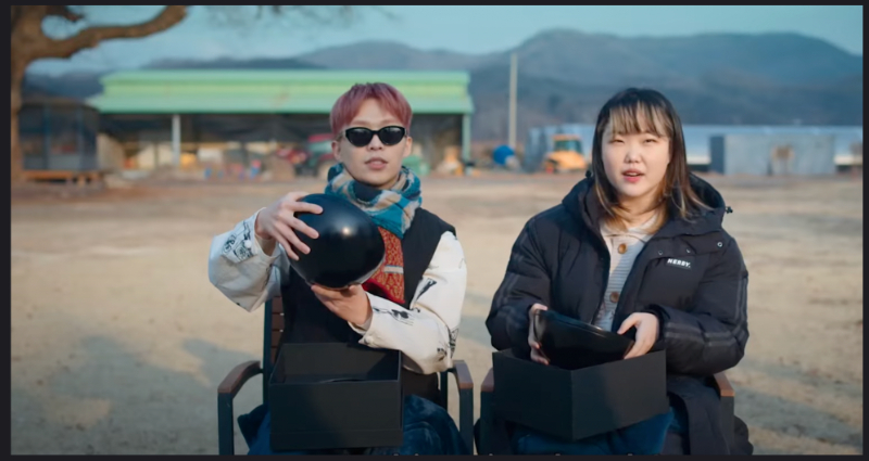 MAMAMOO, Rain, AKMU and more star in new trailer for Netflix music ...