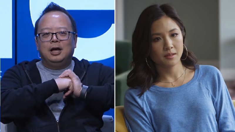 Jeff Yang speaks up about Constance Wu's 'Fresh Off the Boat ...