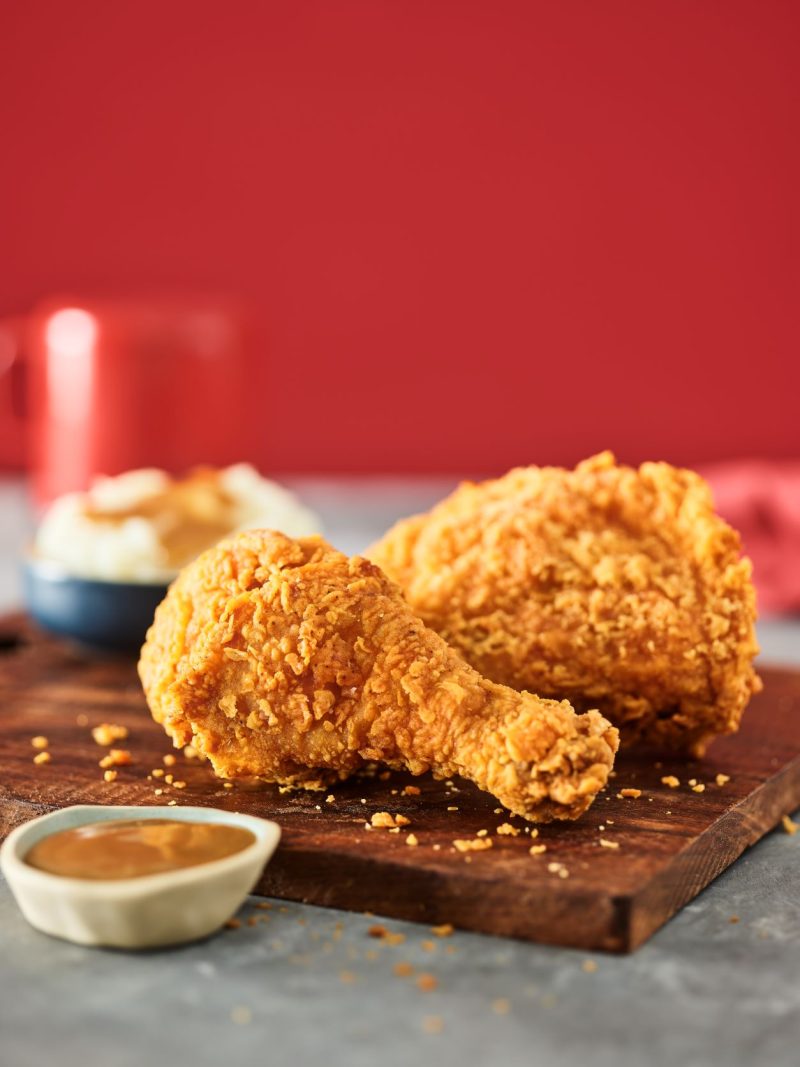 ‘Great taste is universal’: Behind the scenes of Times Square’s ...