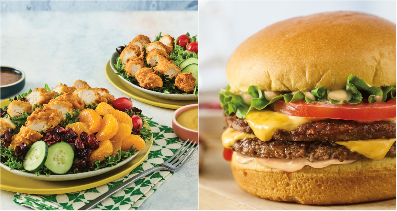 ‘Great taste is universal’: Behind the scenes of Times Square’s ...