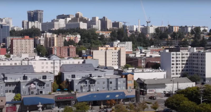 Seattle Chinatown community members angered over 'flat out racist ...