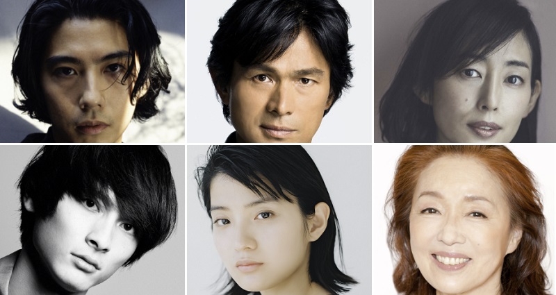 Netflix Announces Upcoming Series ‘house Of Ninjas About The Last Living Ninjas In Modern Japan