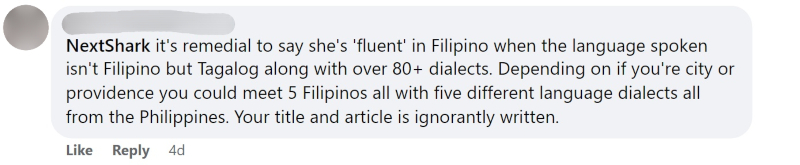 Fact check: ‘Filipino’ refers to both an identity and the national ...