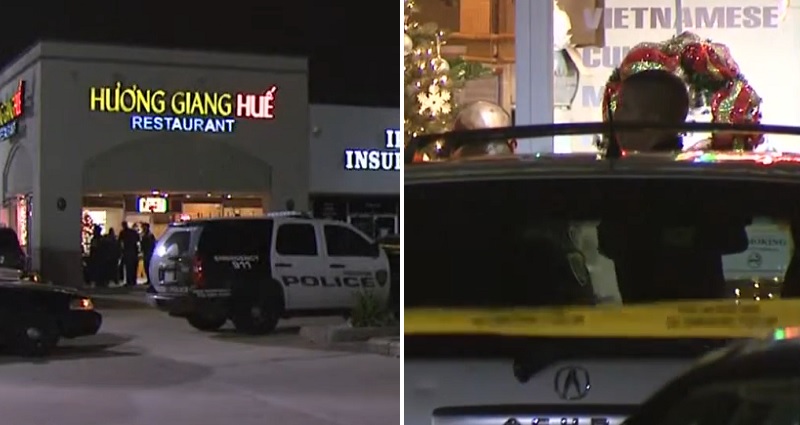 Texas man behind 2016 robbery, murder of Good Samaritan gets life sentence