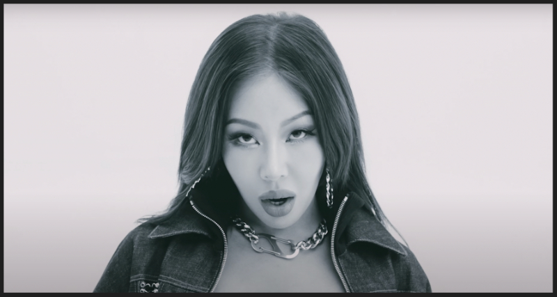 Korean American rapper Jessi slams European tour organizer for leaving ...
