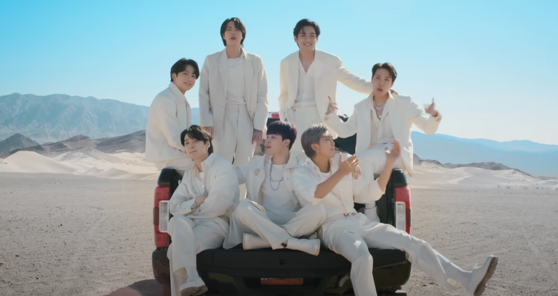 BTS members to enlist in military, starting with Jin