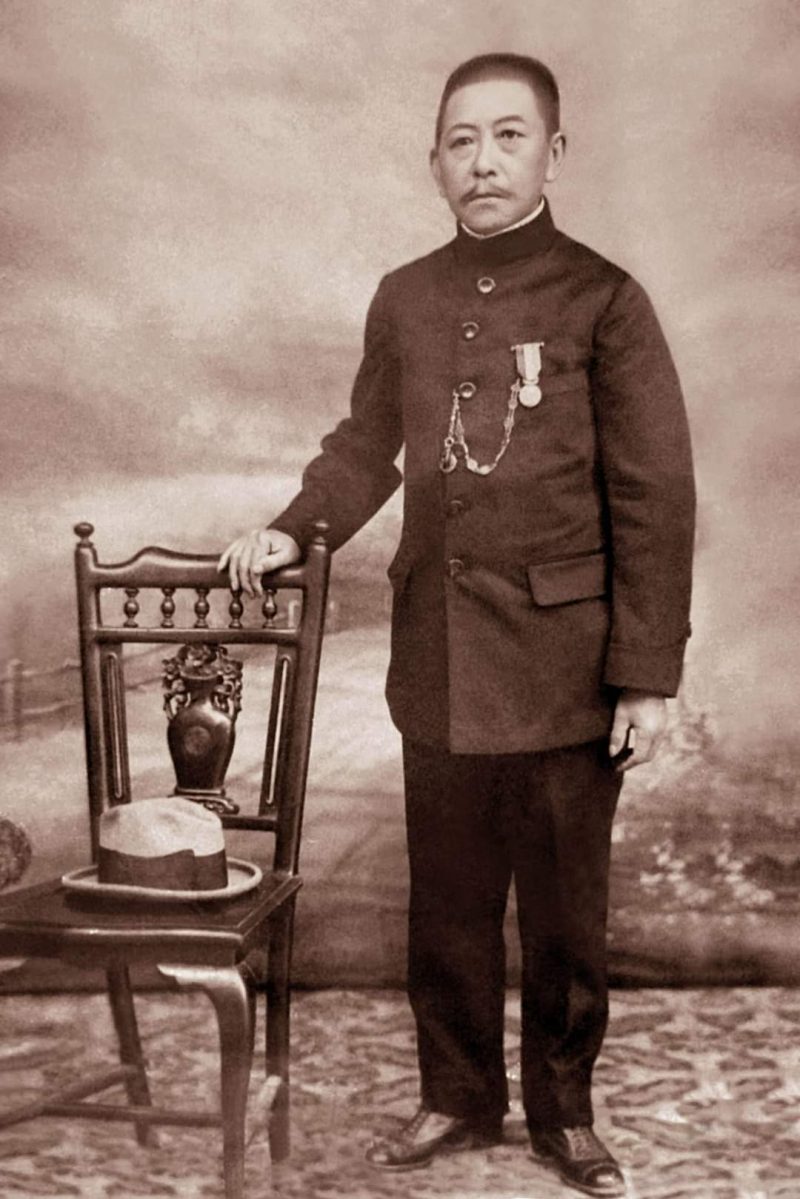 A history of the Hmong kings | NextShark.com